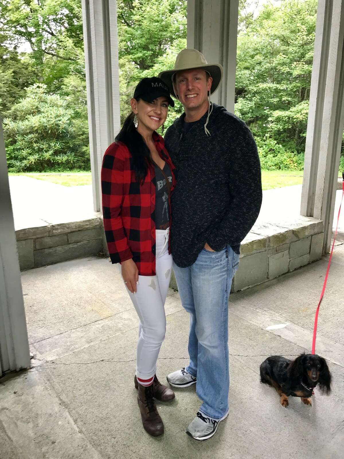 Chris Suchan reveals details on recent engagement