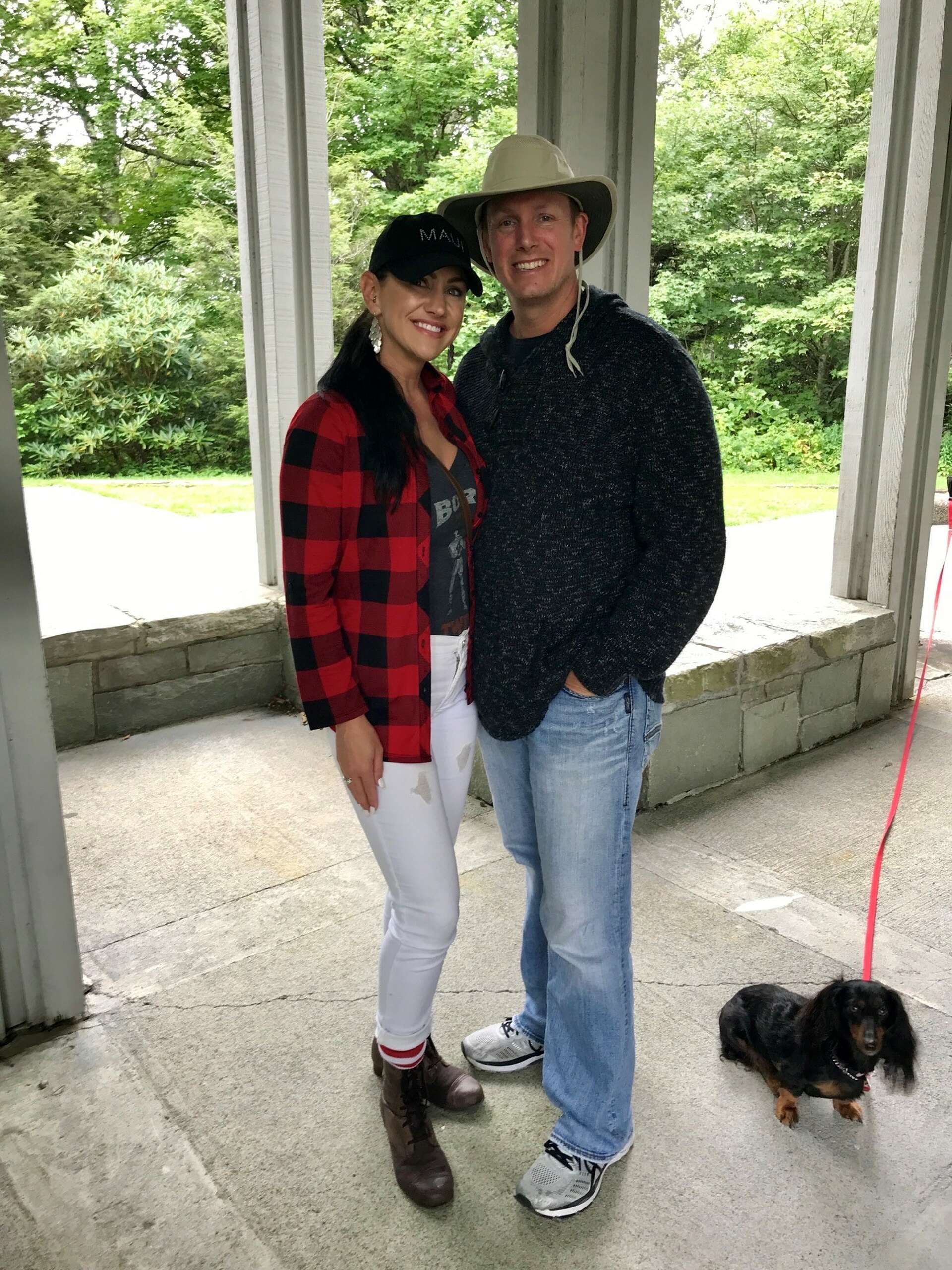 Chris Suchan reveals details on recent engagement