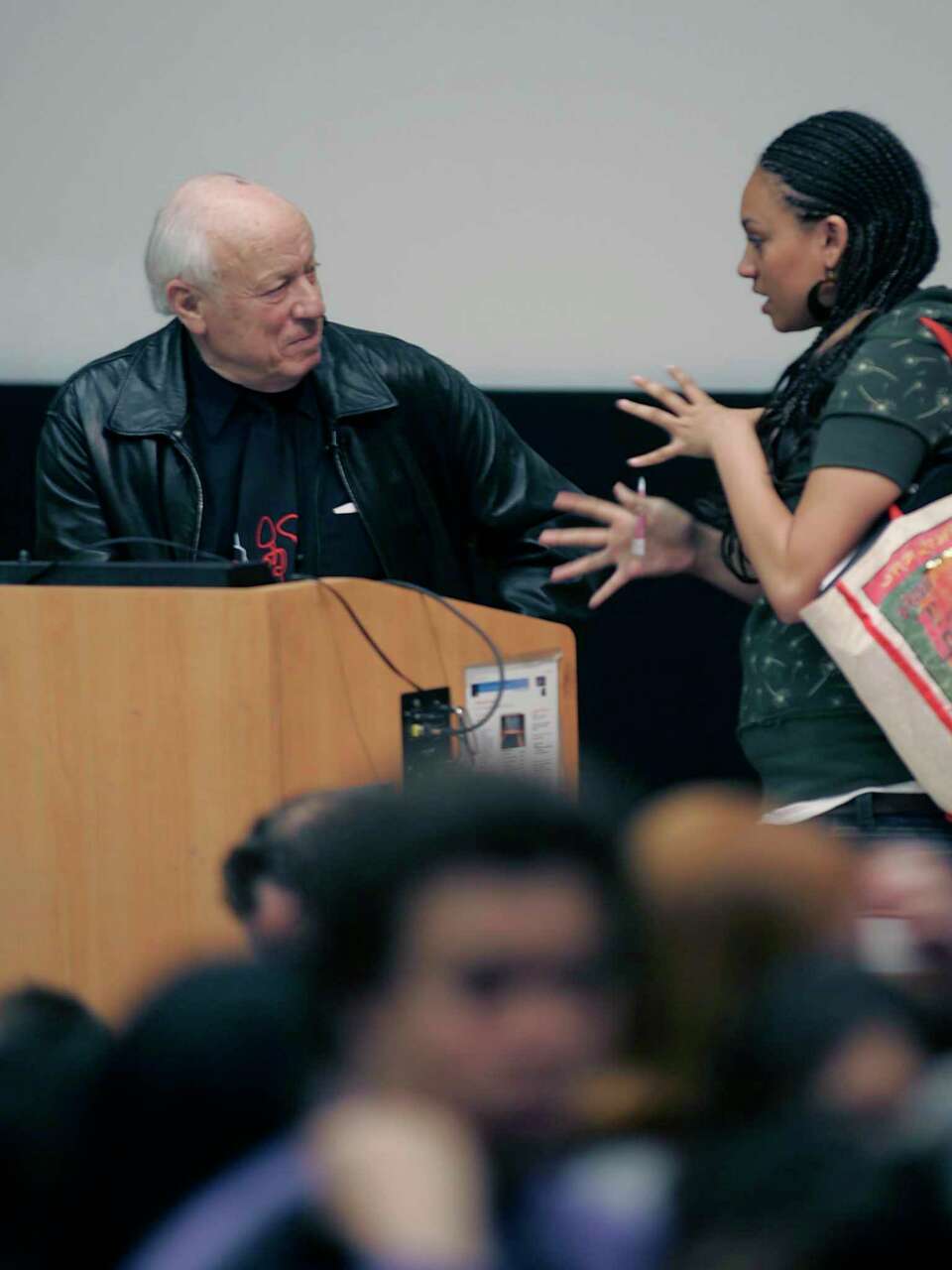 Leon Litwack, Pulitzer Prize-winning historian of slavery and ...