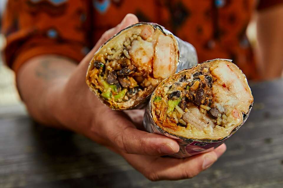 Burrito City: Our in-depth, super serious guide to S.F.'s favorite food