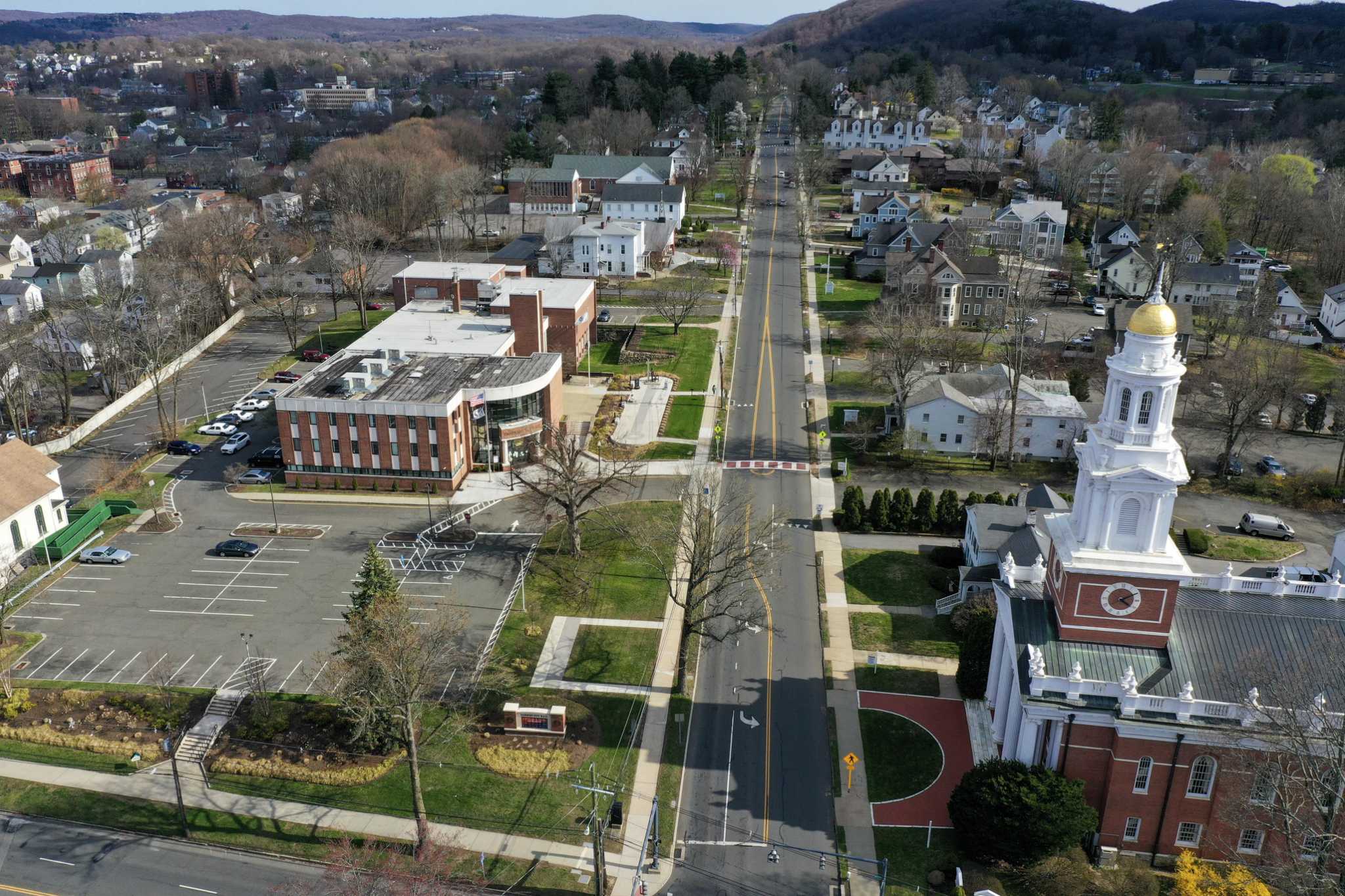 What a ‘Danbury difference’ a decade makes: New census data shows city ...