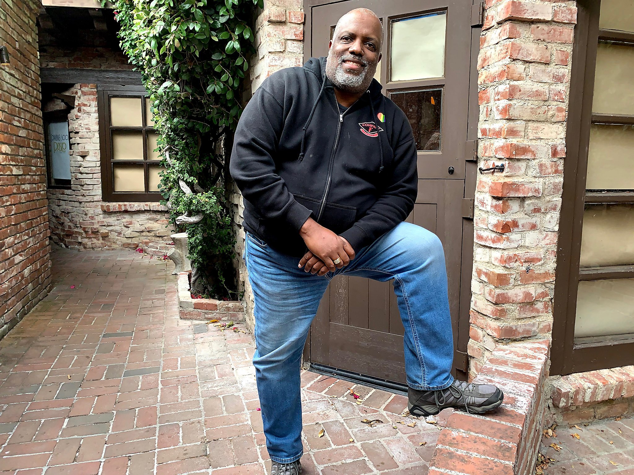 Listen: Ready for more 'People Behaving Badly'?