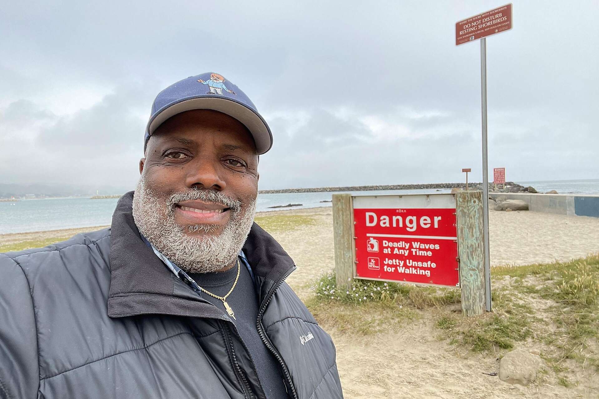 Stanley Roberts brings ‘People Behaving Badly’ back to Bay Area TV