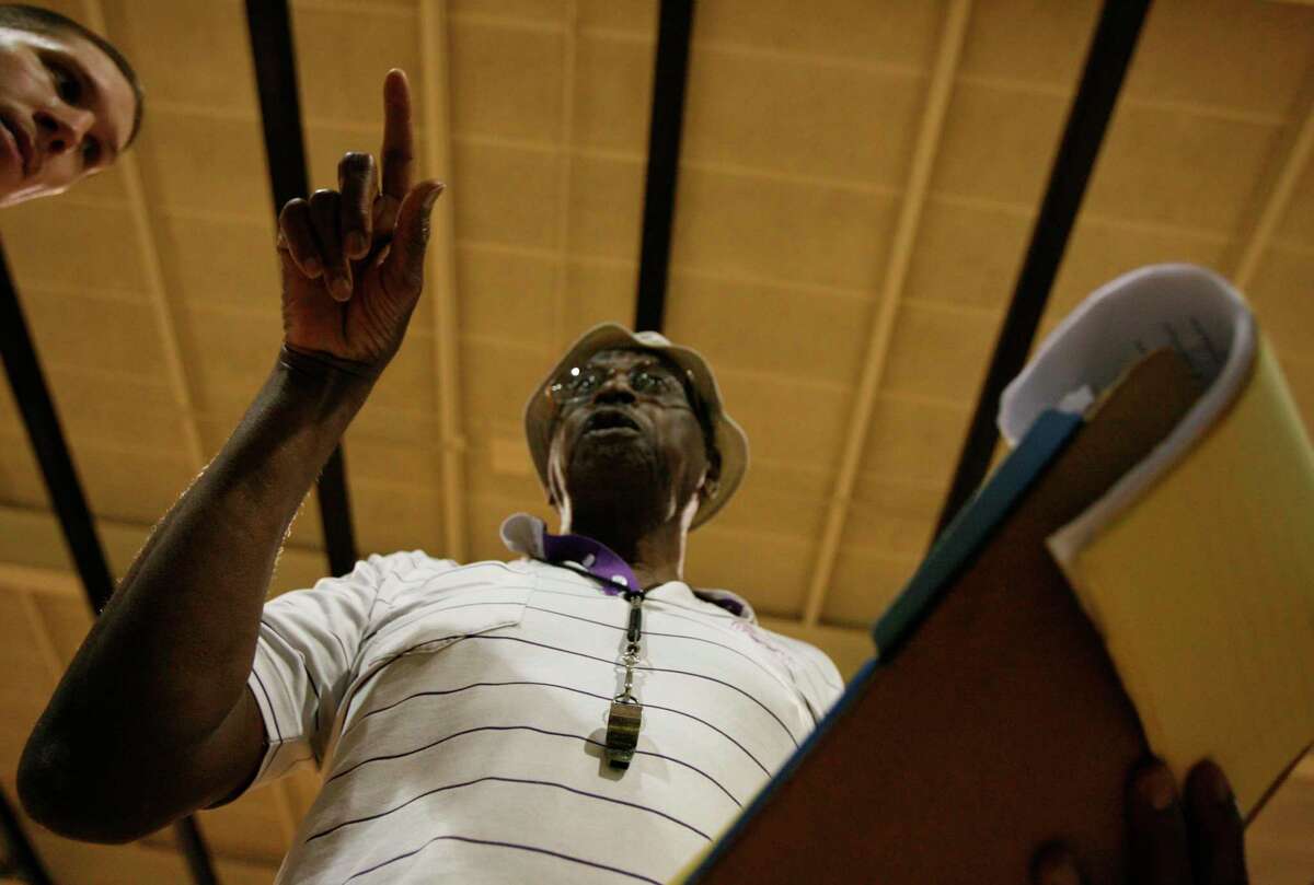 Solomon: HISD’s Hall of Honor is truly the best of the best