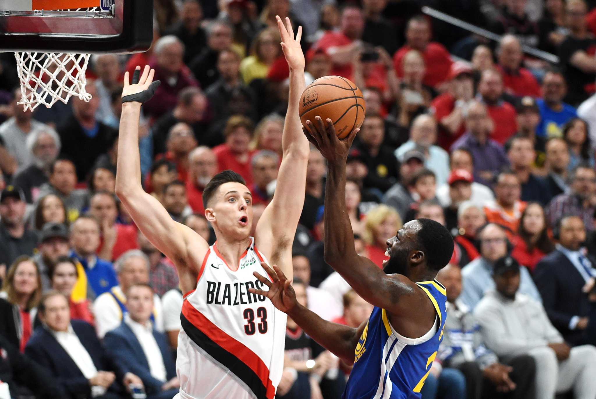 San Antonio Spurs officially sign Zach Collins, Josh Primo