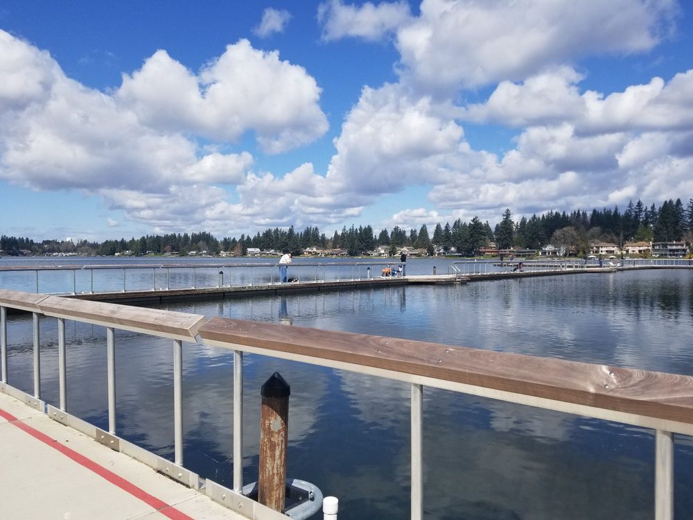 Kent, Washington is one of the fastest growing cities in the US ...