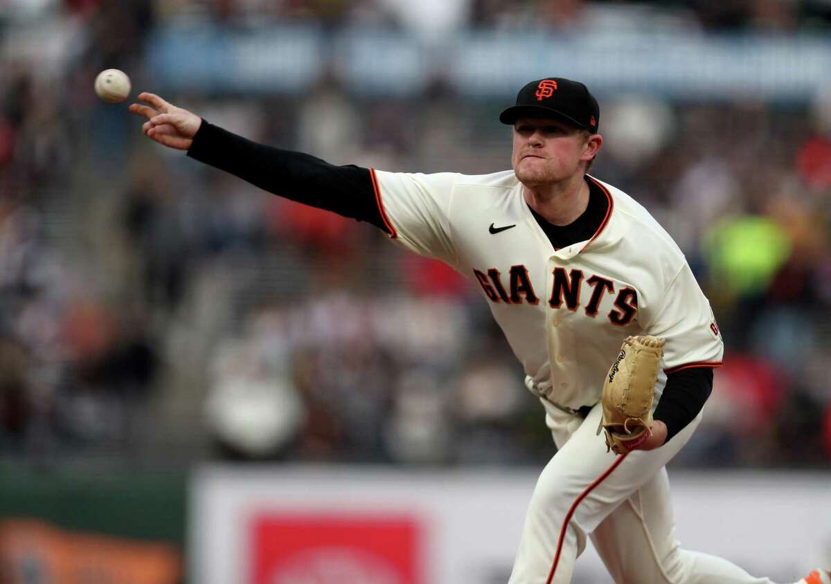 Logan Webb’s arm, bat help Giants beat Rockies, increase lead in NL ...