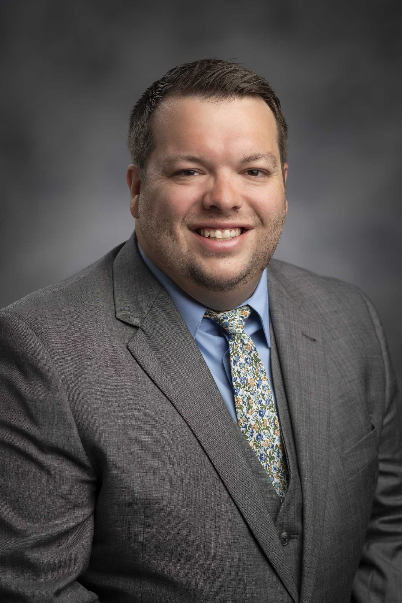 Surgeon Matthew Rausch joins Big Rapids Hospital