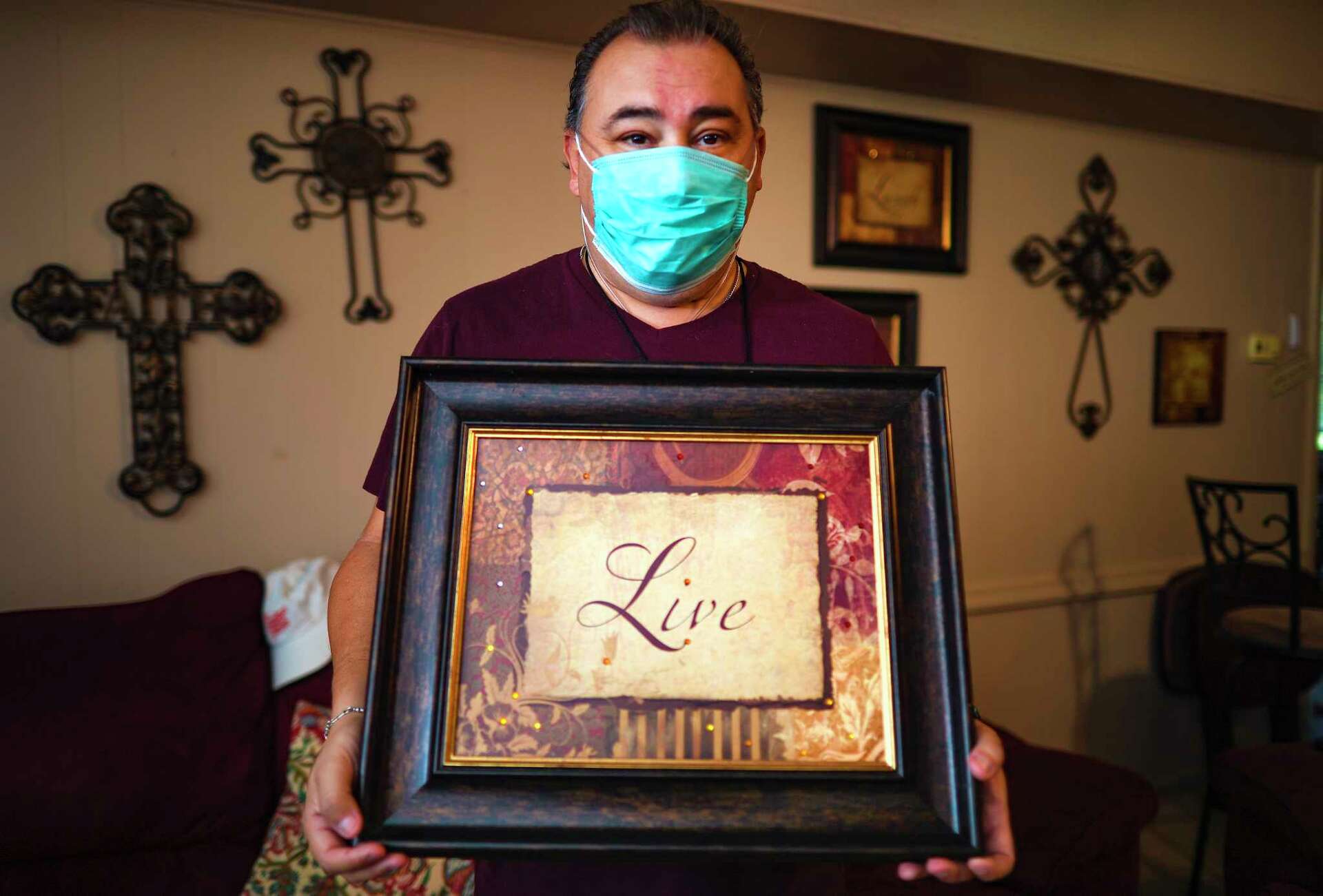 'Scariest moment of my life': Cleto Rodriguez shares regret about not ...