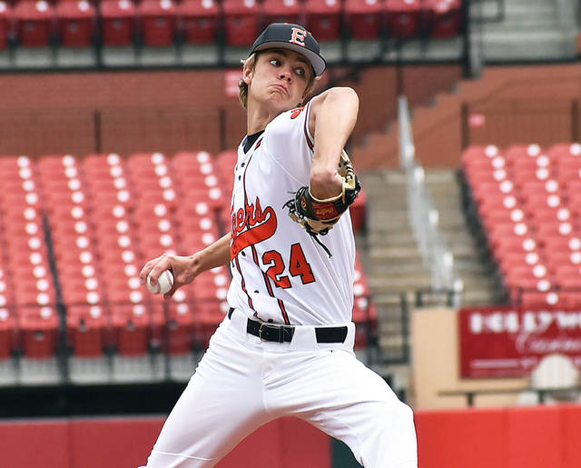 PREP YEAR IN REVIEW: Large-Schools Baseball Player of the Year Quinn ...