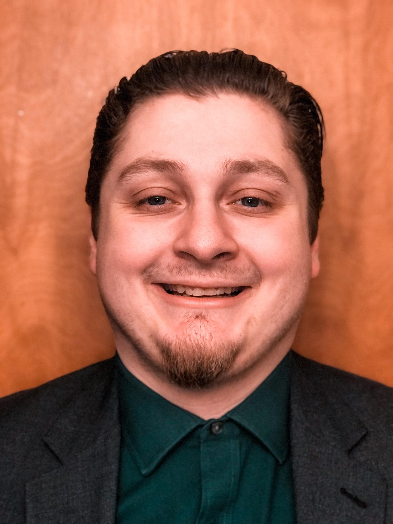 Christopher Batchelder's Instagram, Twitter & Facebook on IDCrawl