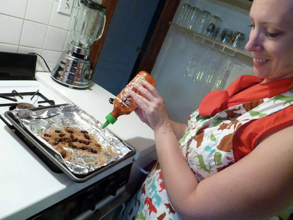 Yes, you can eat cicadas. Here’s how to cook them. They taste like ...