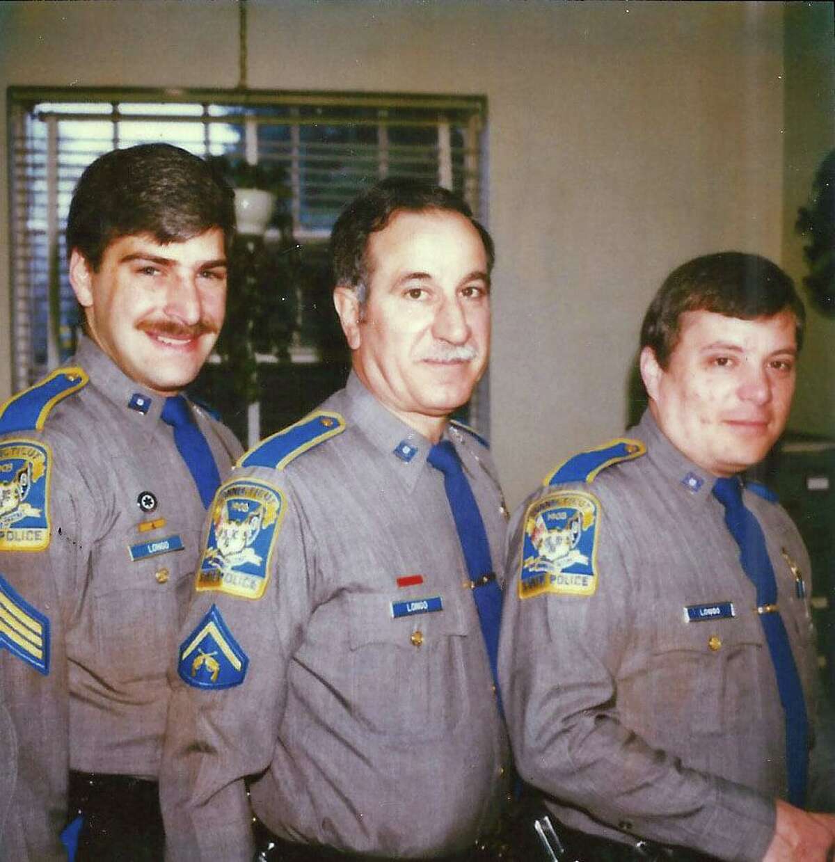 After cancer battle, retired CT police sergeant dies of COVID complications