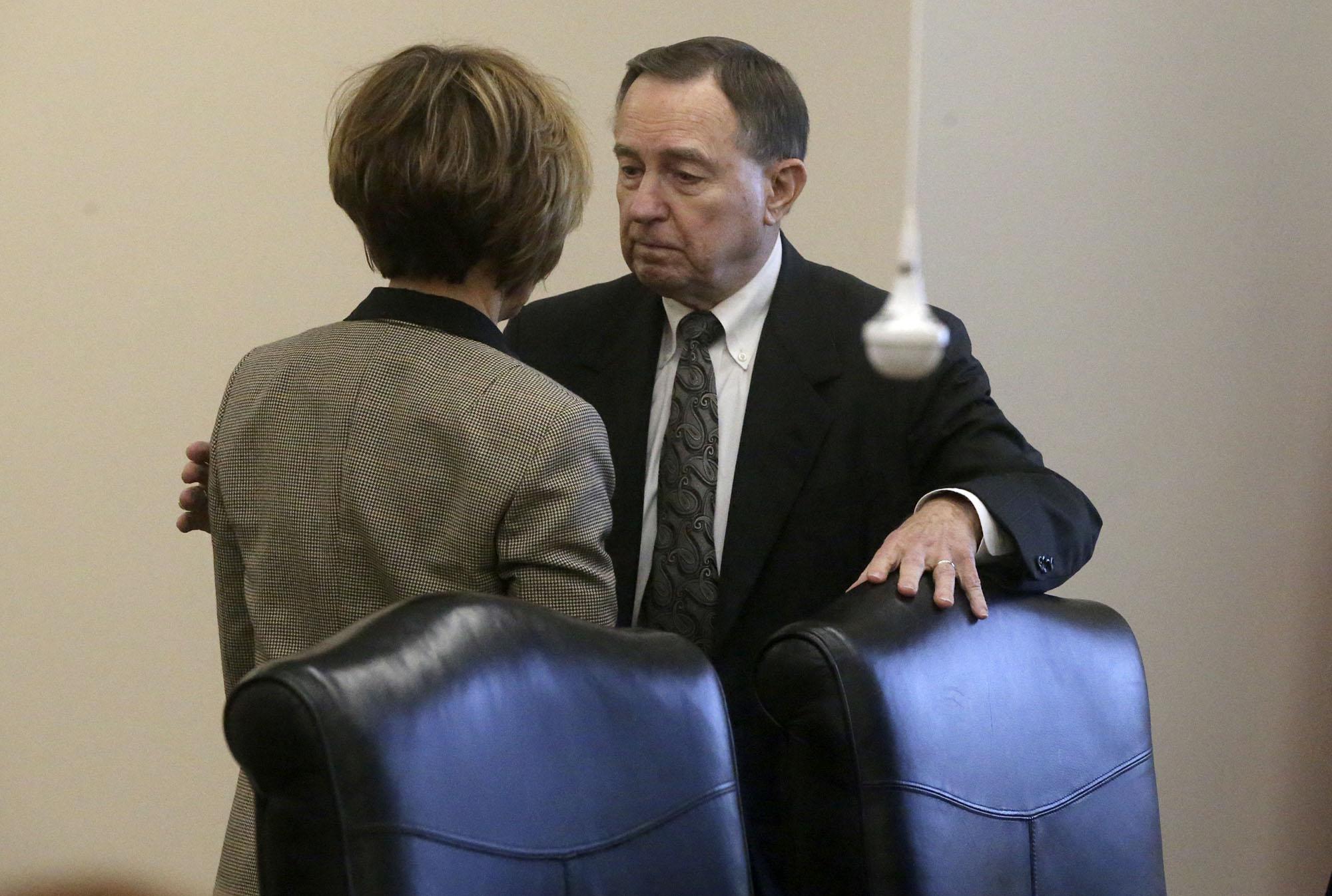 Business stalwart Ed Kelley to leave CPS Energy board; new trustee ...