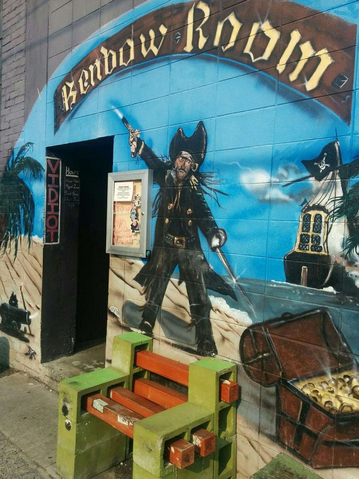 Mark Fuller of West Seattle's Ma'ono and New Luck Toy brings new life ...