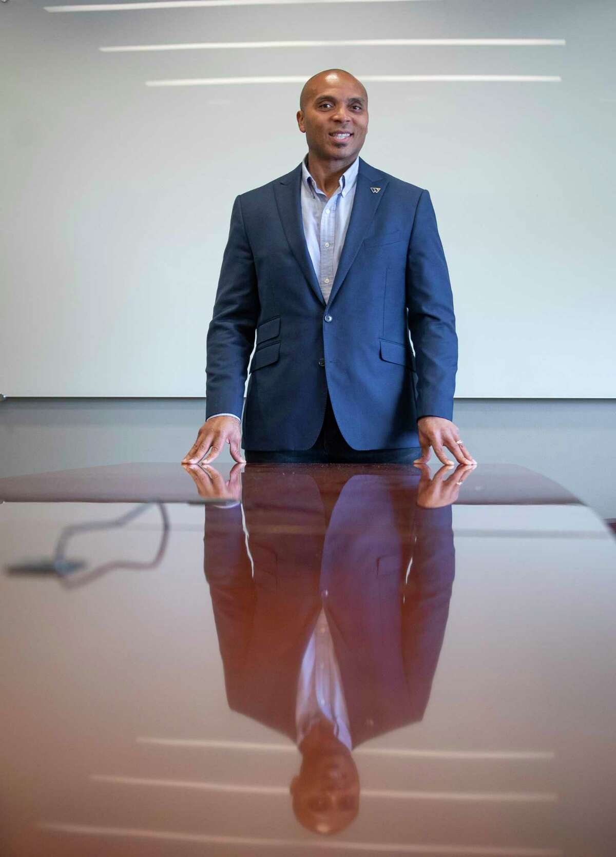 Putting faith front and center for jobs