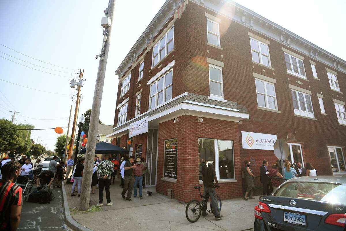 Prominent city developer comes home to Bridgeport’s East End