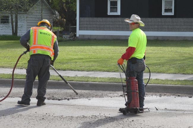 Infrastructure bill: The big picture and what it means to Michigan