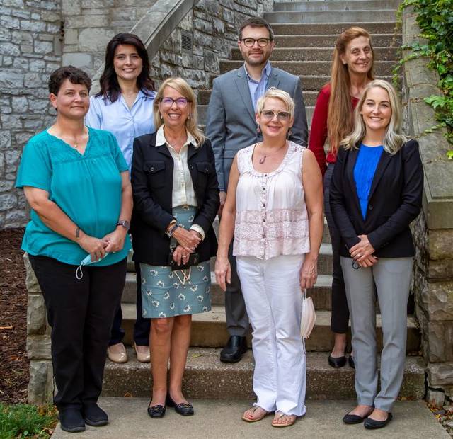 Lewis and Clark welcomes dean, new faculty