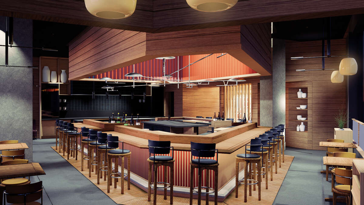Akiko’s Restaurant eyes San Francisco’s East Cut neighborhood as its ...