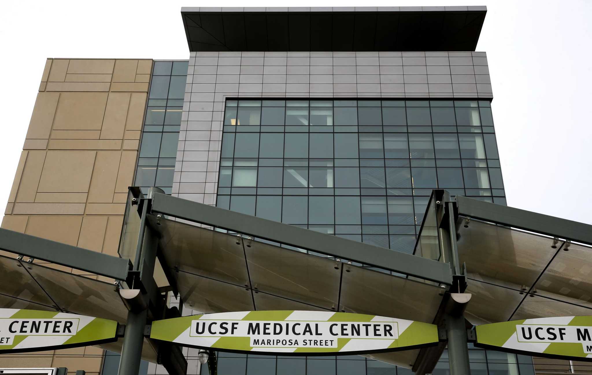 No San Francisco children are hospitalized with COVID, even as ...