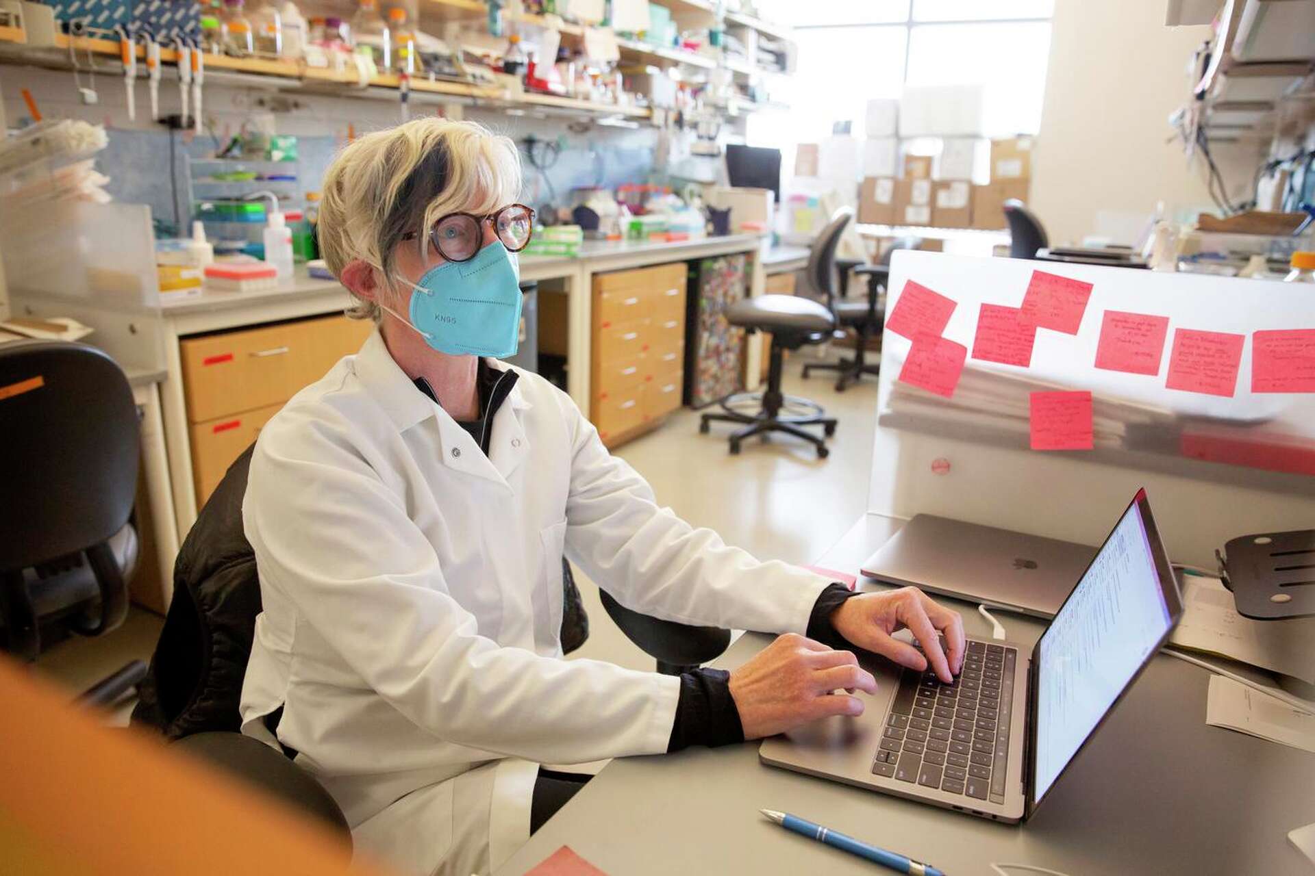 Scientists say a ‘doomsday’ variant after delta isn’t likely. But here ...