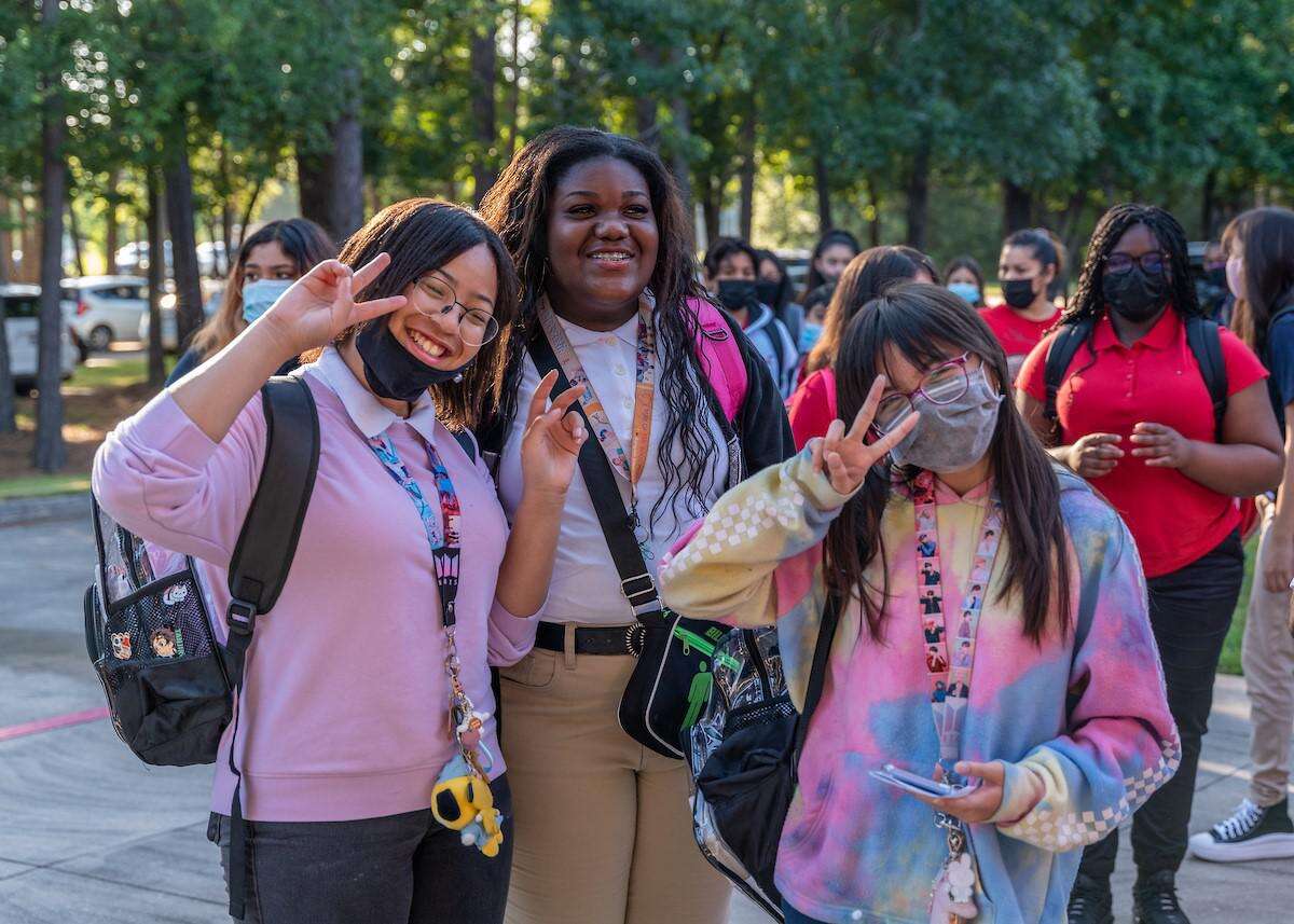 Spring, Klein school notebook: Spring ISD ZPass bus tracking system on hold