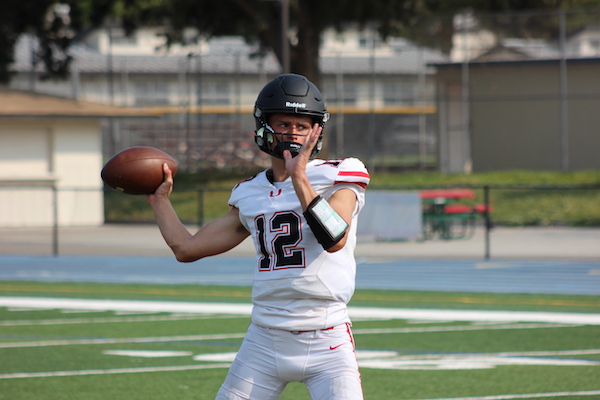 Viva Los Gauchos! | RETURN TO FALL Football Preview Series No. 9