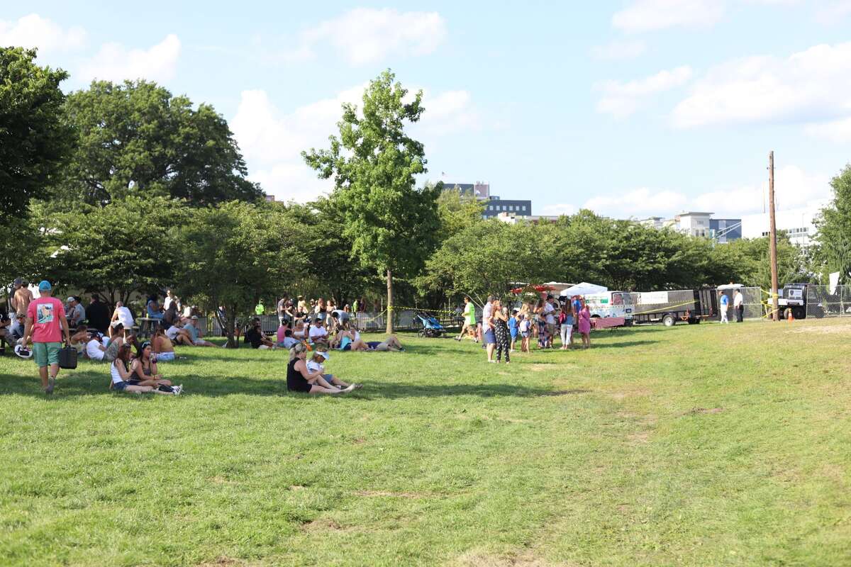 Stamford announces new Holiday Stroll for 2021 season - Stamford Advocate