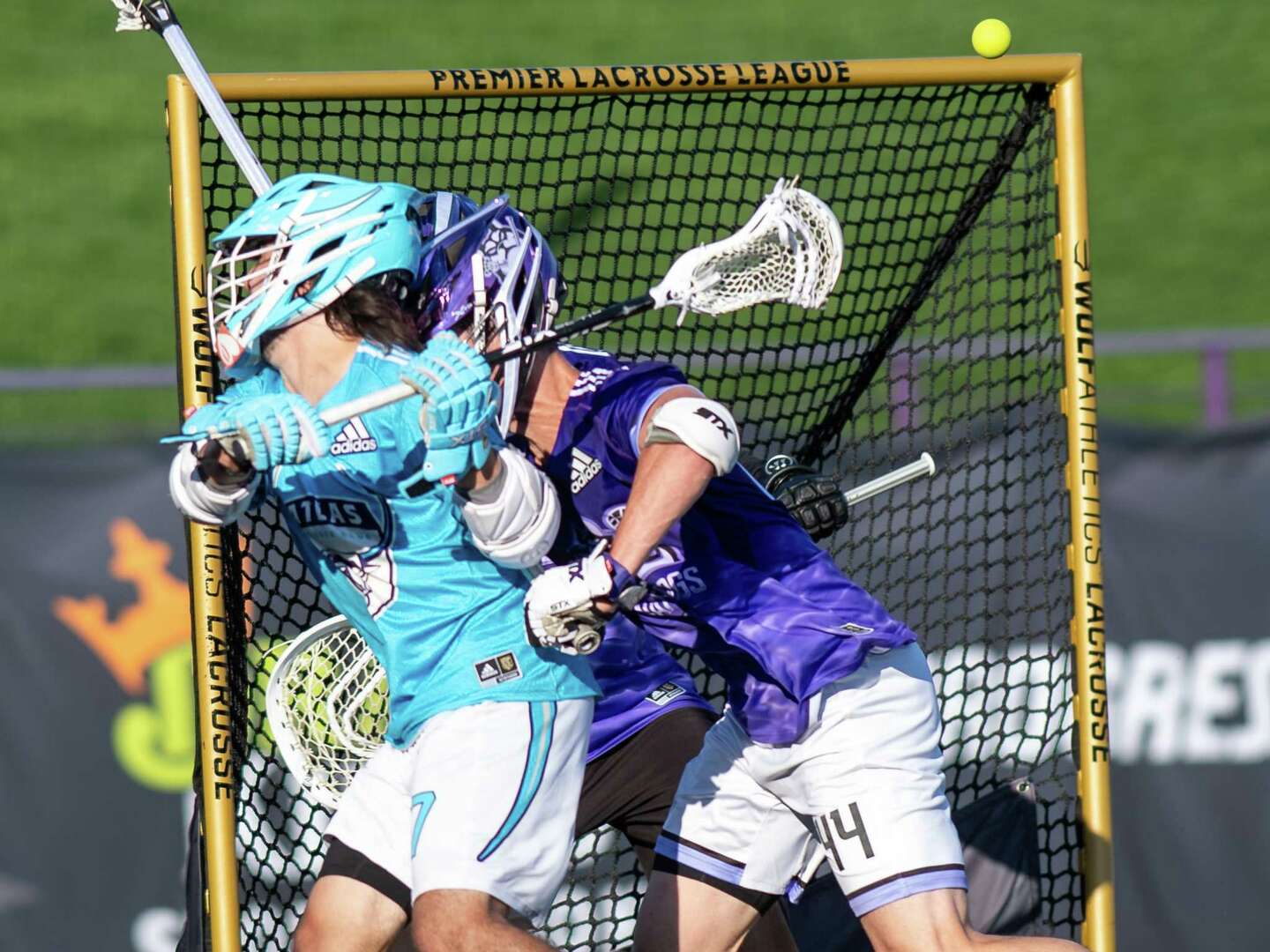 UAlbany becomes home for New York Atlas in PLL opener