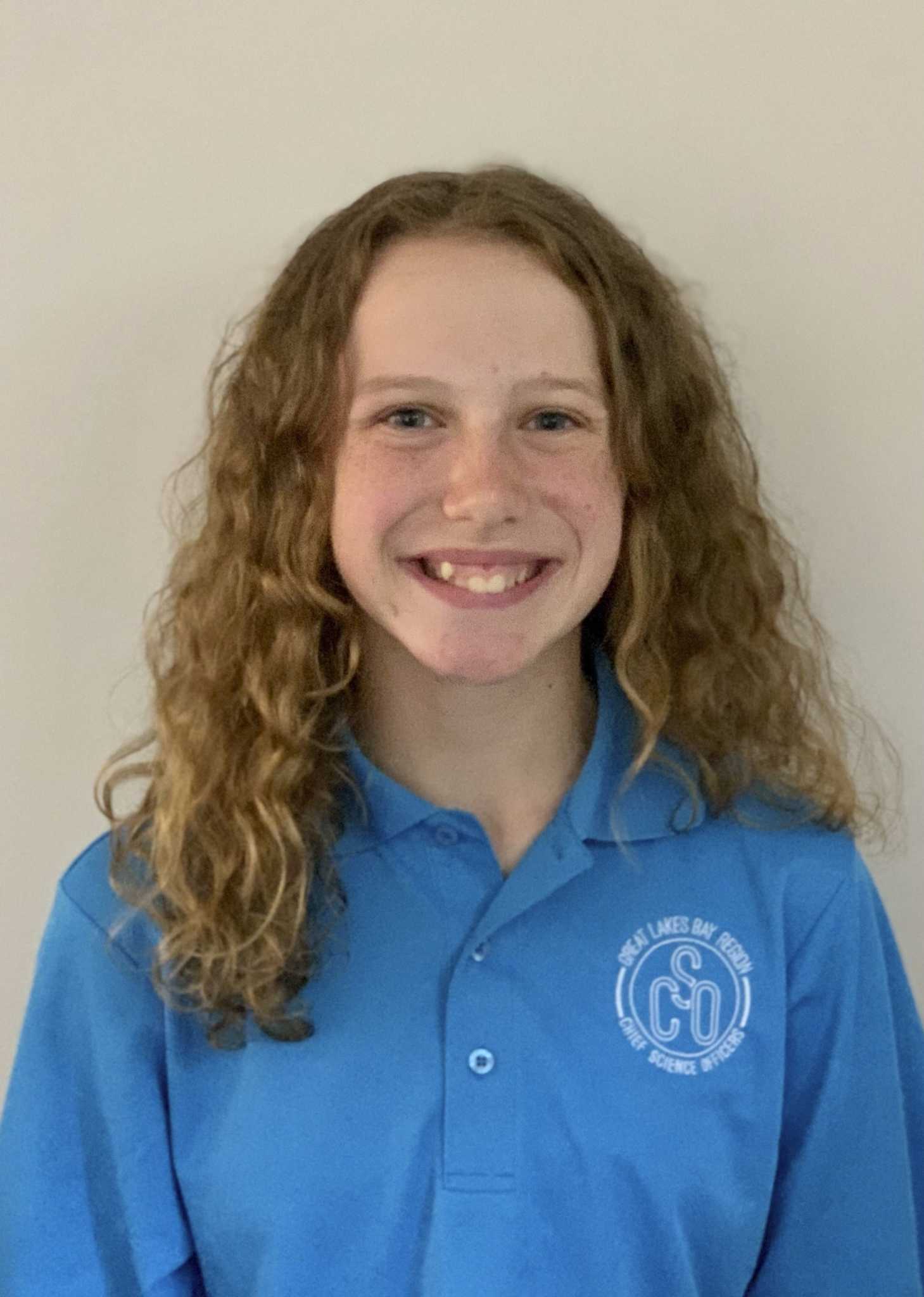 STEM Stars: Norah Lacher