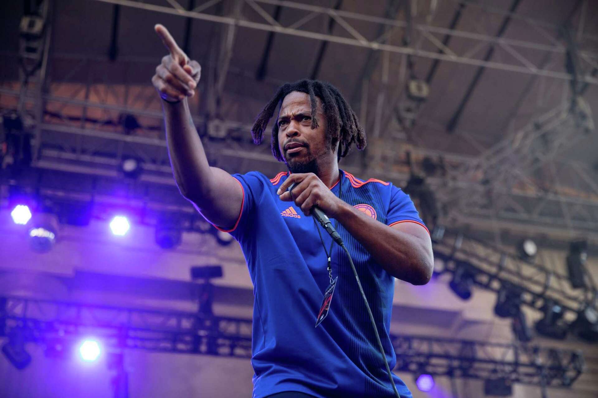 Bay Area rapper Zumbi dies at a Berkeley hospital. Fans are grieving ...
