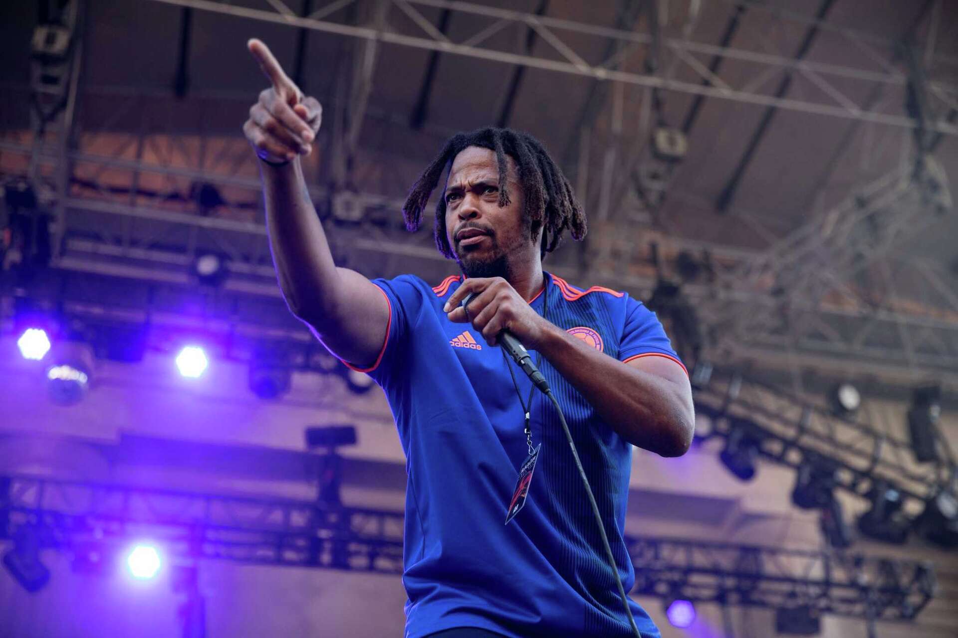 Family of late Bay Area rapper Zumbi hires lawyers to investigate cause ...