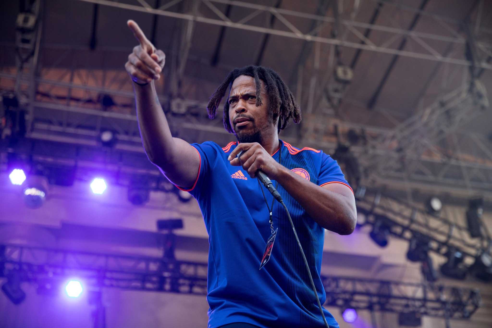 Family of late Bay Area rapper Zumbi hires lawyers to investigate cause ...