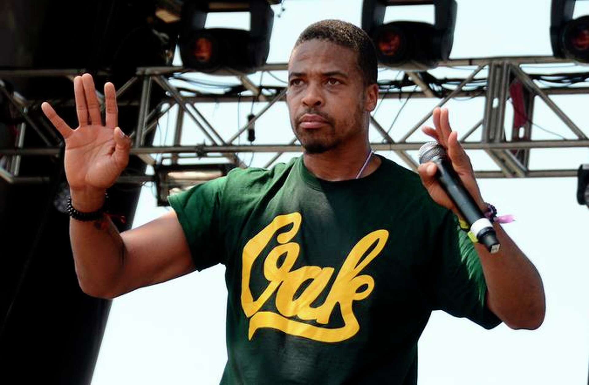 Bay Area rapper Zumbi dies at a Berkeley hospital. Fans are grieving ...