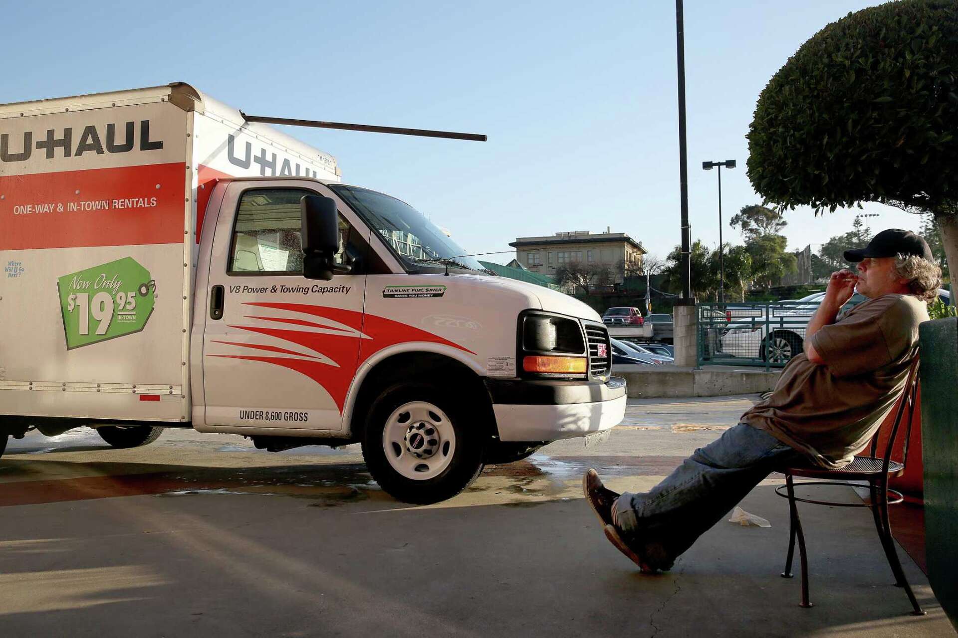 Migration to California fell from most states during the pandemic. Here ...