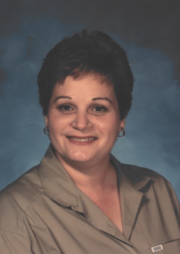 Maria del Socorro Gutierrez
