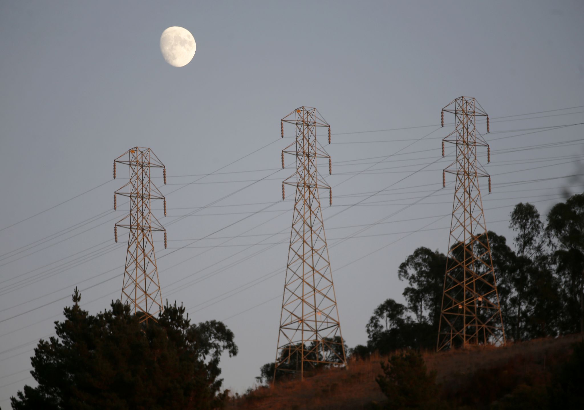 SF Bay Area braces for strongest wind event in years