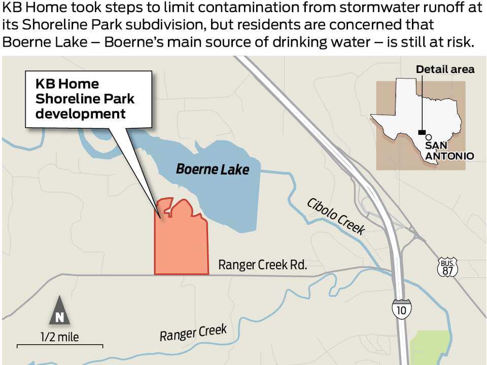 Improvements to Boerne subdivision’s stormwater design satisfy city ...
