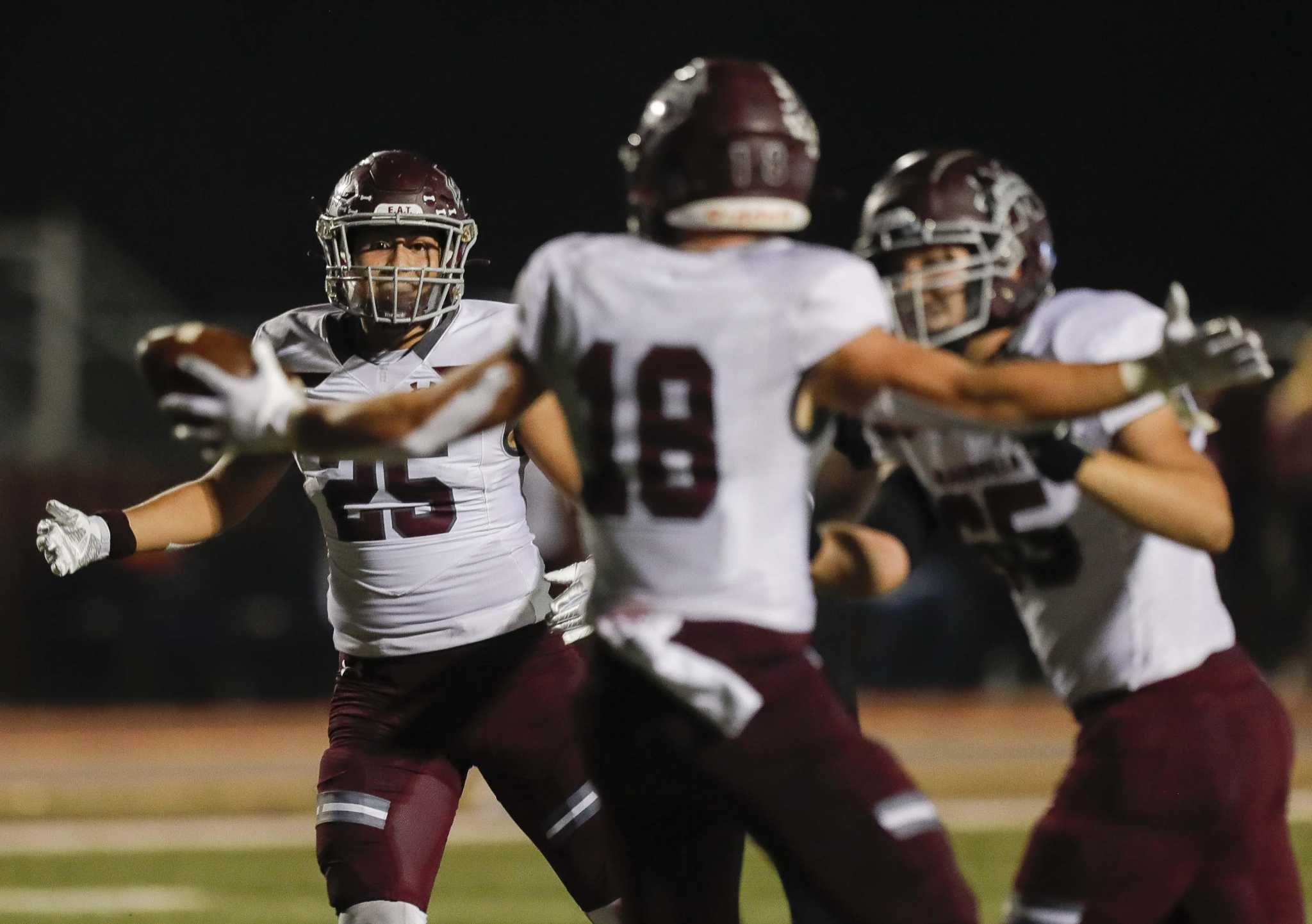 FOOTBALL: Magnolia aiming for continued success in Martin’s third season