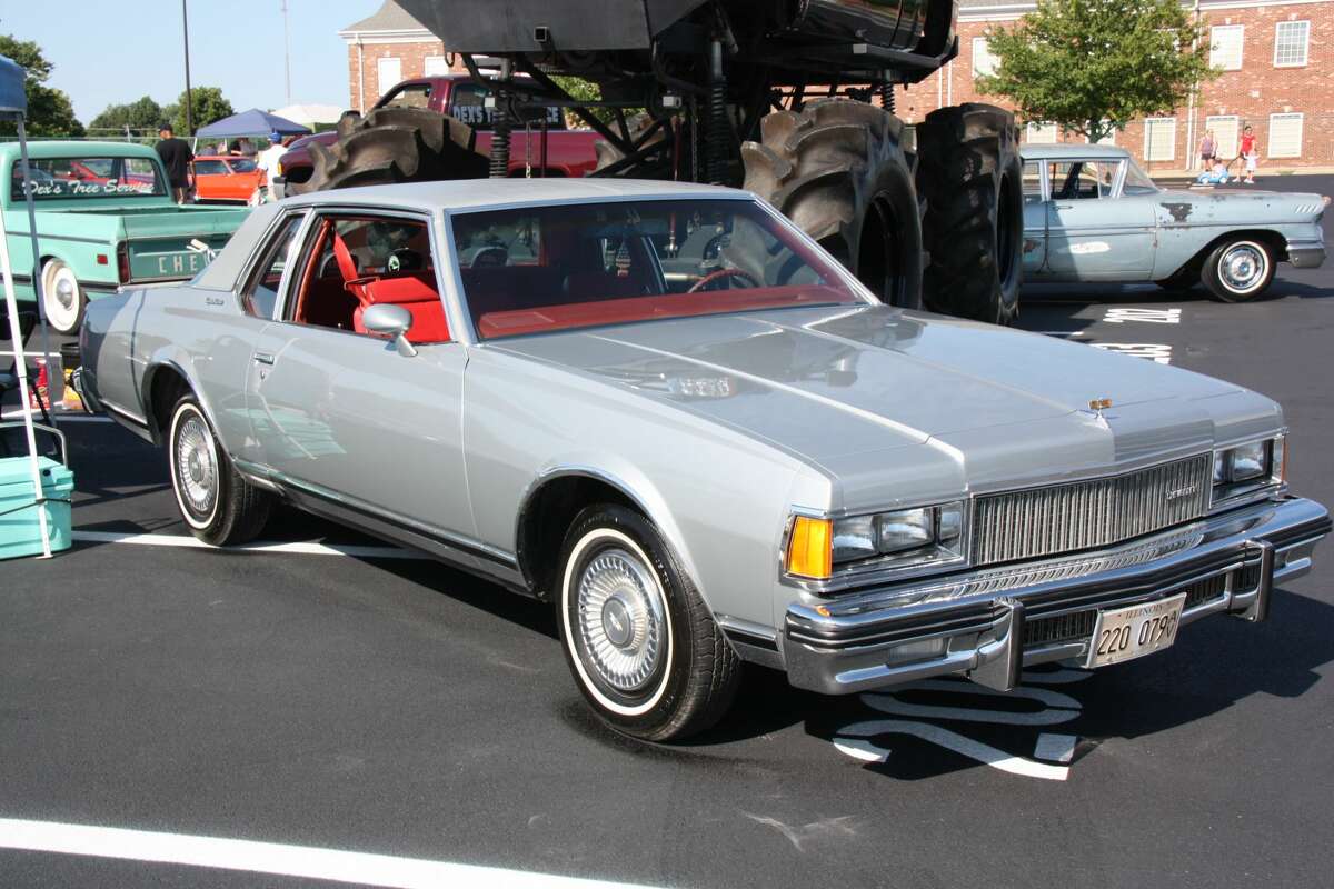 29th Annual Edwardsville Police D.A.R.E. Car Show