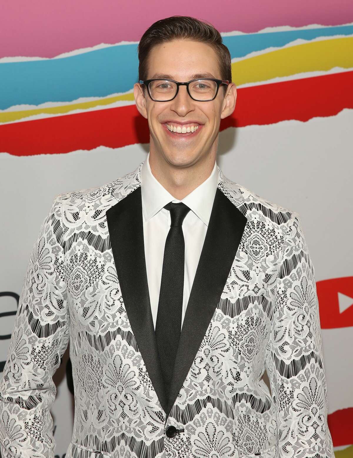 Youtube ‘Try Guy’ Keith Habersberger’s band coming to Bridgeport