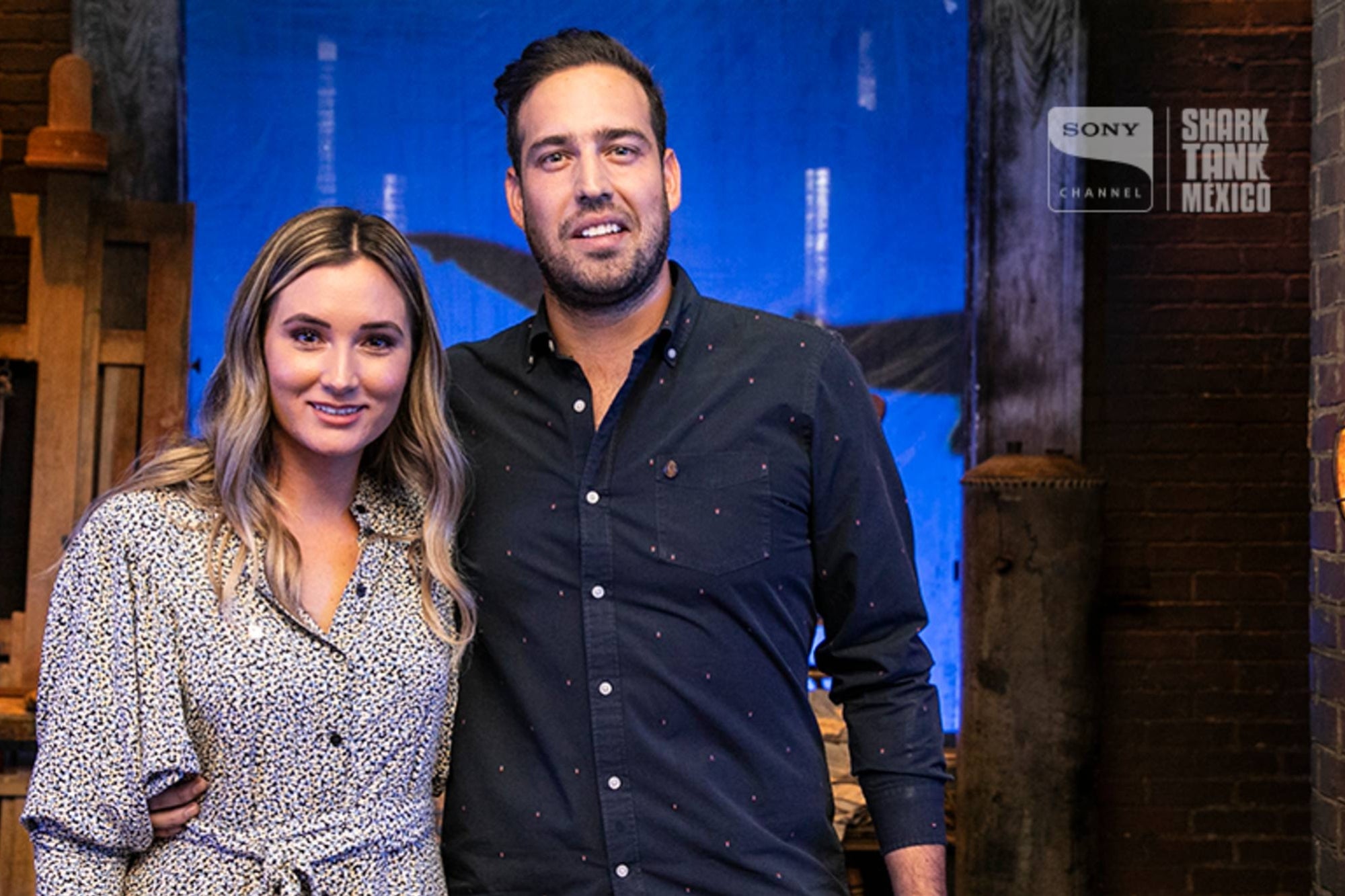 The entrepreneurs to whom the sharks of Shark Tank Mexico said: 'it's ...