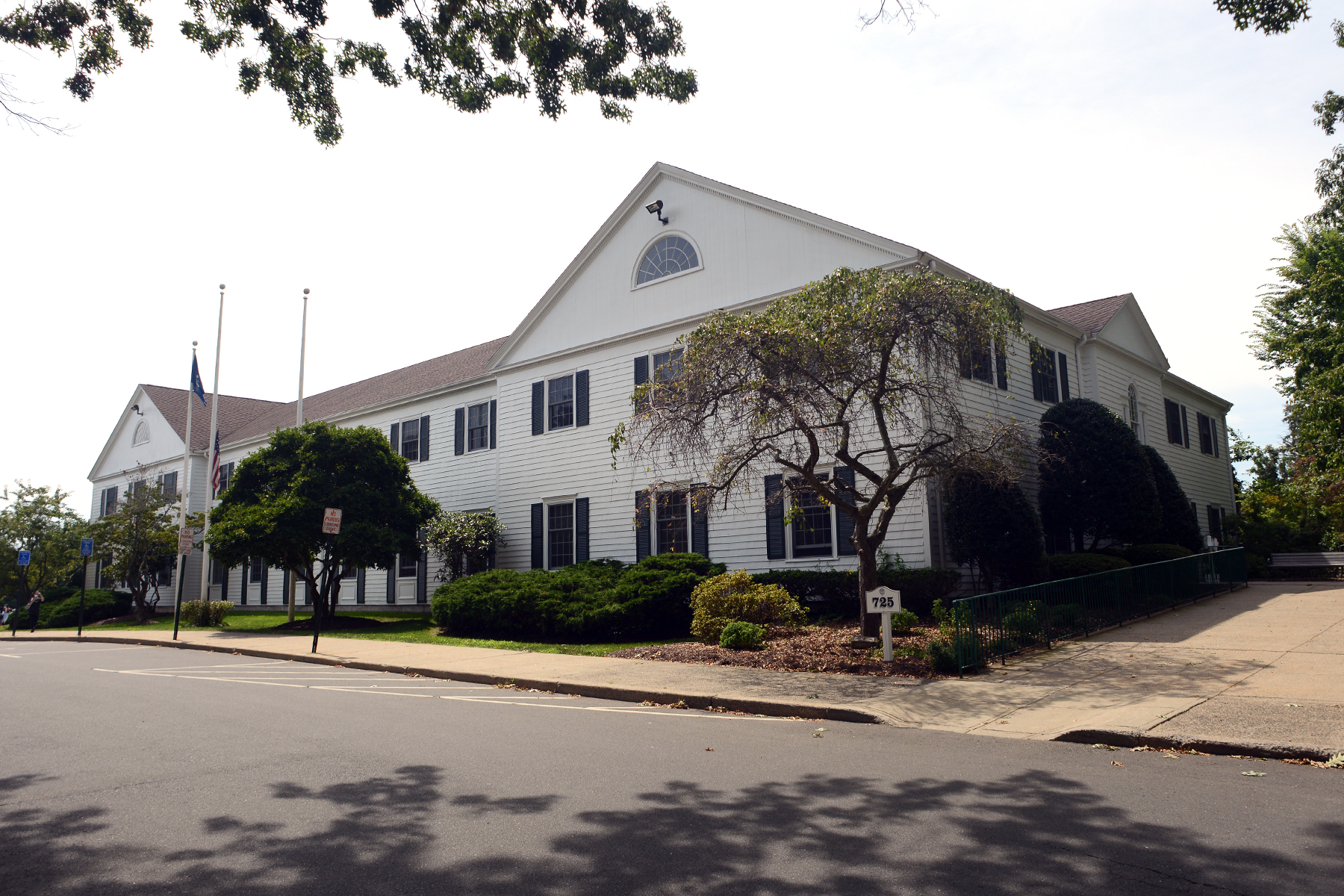 Fairfield union president resigns over conflict of interest