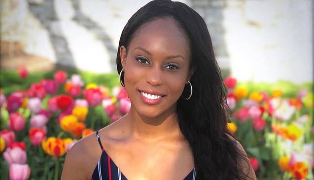 EHS grad Hearn launches new action-packed young adult trilogy