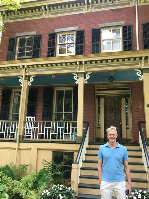 The realities of restoring an old home