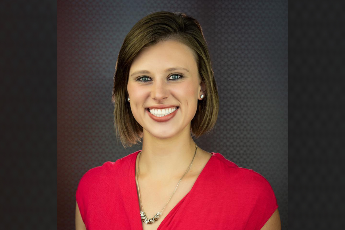 WNYT names new evening anchor