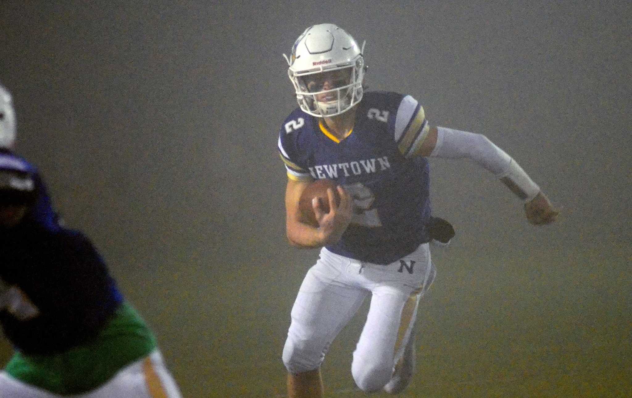 Jeff Jacobs: Newtown’s Jack Street looks to regain momentum 20 months ...