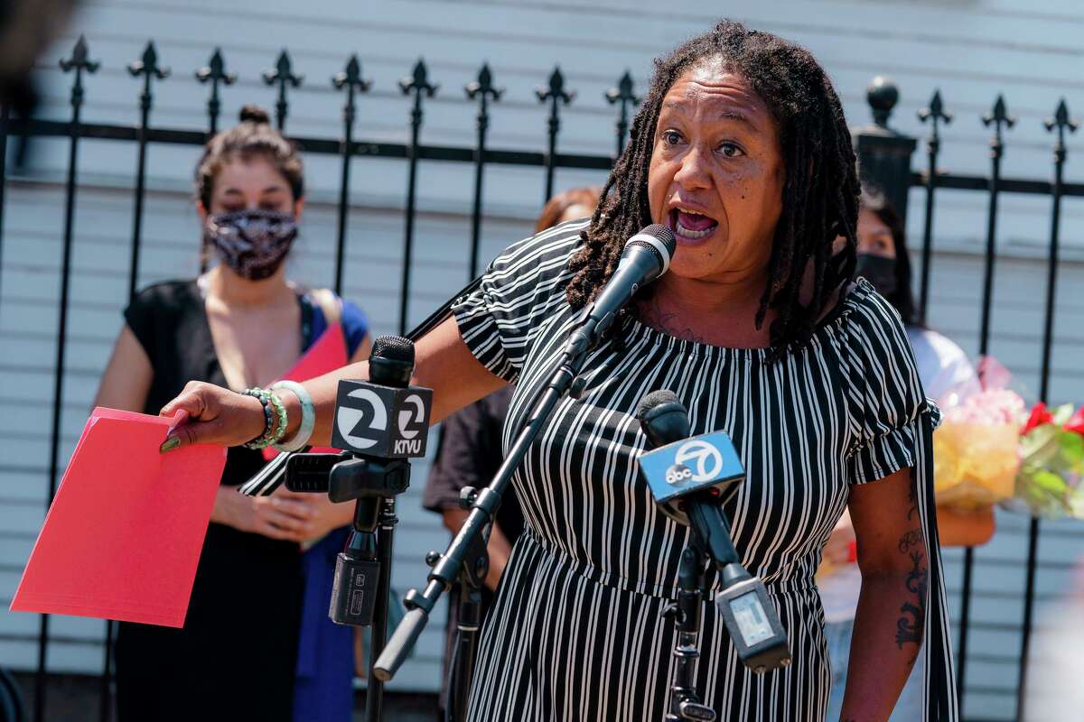 Oakland activists slam Mayor Schaaf over decision to put CHP officers ...