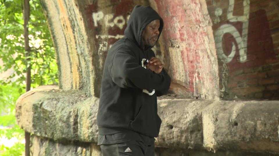 Baltimorean beatboxes way through trauma to perform at Carnegie Hall